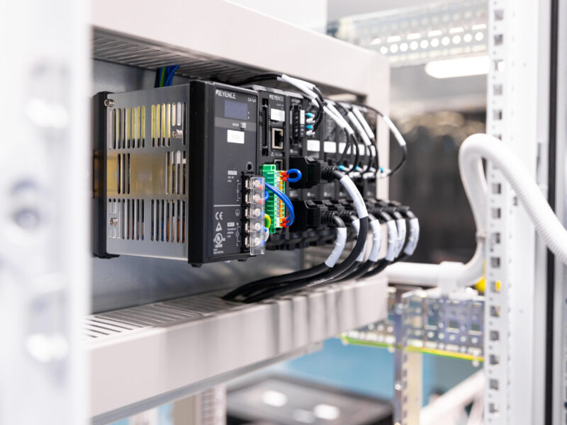 Over ons - VHE Industrial automation